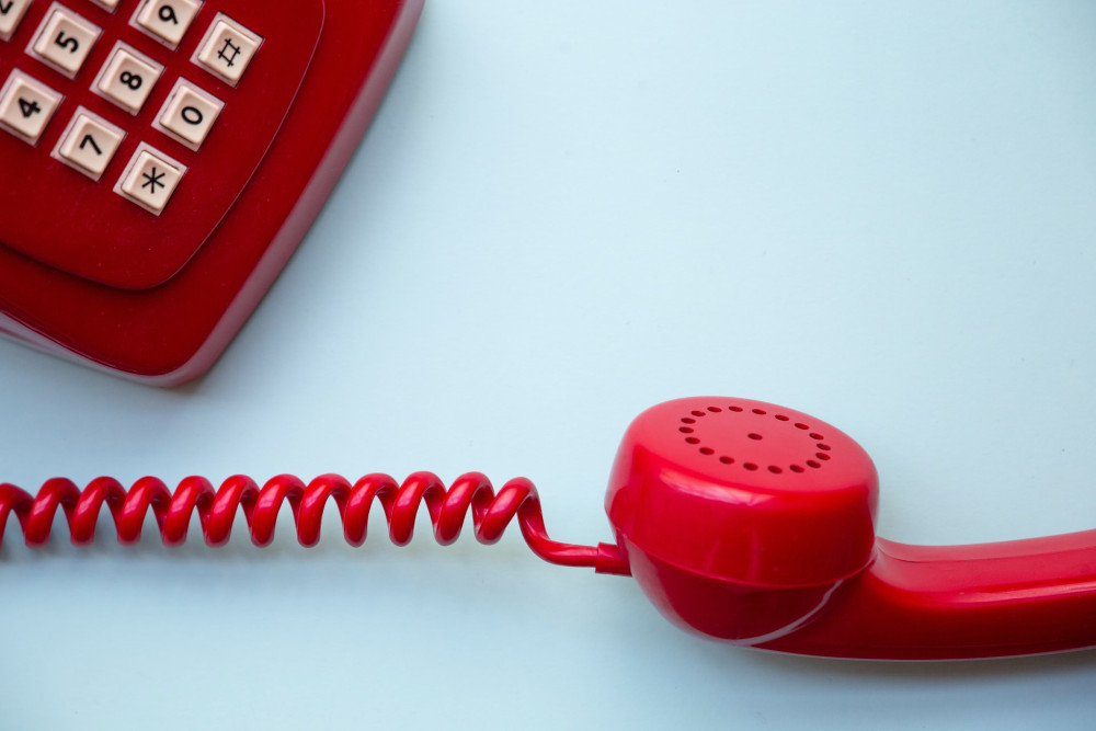 Deal Expands 1 800 GAMBLER Hotline To National Audience US Gaming Review